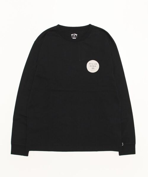 BILLABONG メンズ LOSELY ロンT 【2023年春夏モデル】/ビラボン長袖ロンT（Tシャツ/カットソー）｜BILLABONG ...