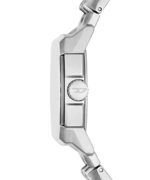 DIESEL（ディーゼル）の「メンズ ウォッチ 腕時計 DVA（アナログ腕時計）」 - WEAR