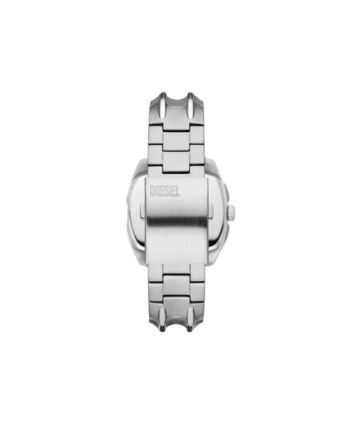 DIESEL（ディーゼル）の「メンズ ウォッチ 腕時計 DVA（アナログ腕時計）」 - WEAR