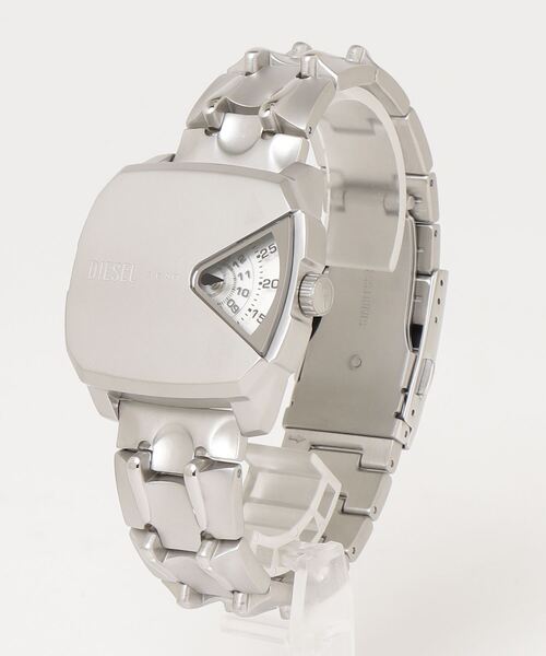 DIESEL（ディーゼル）の「メンズ ウォッチ 腕時計 DVA（アナログ腕時計）」 - WEAR