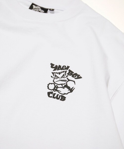 BAD BOY（バッドボーイ）の「【YAGI EXHIBITION × BAD BOY/ヤギエキシビジョン × バッドボーイ】 BOTH ...