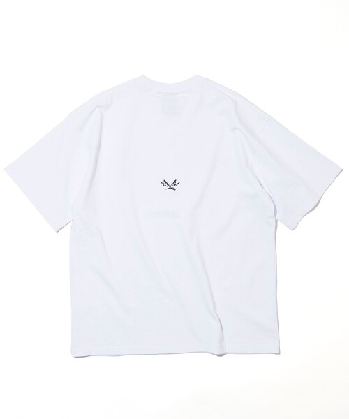 BAD BOY（バッドボーイ）の「【YAGI EXHIBITION × BAD BOY/ヤギエキシビジョン × バッドボーイ】 BOTH ...