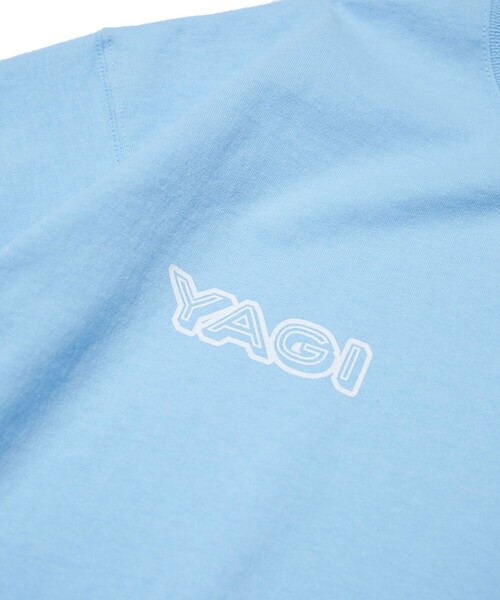 BAD BOY（バッドボーイ）の「【YAGI EXHIBITION × BAD BOY/ヤギエキシビジョン × バッドボーイ】 BOTH ...