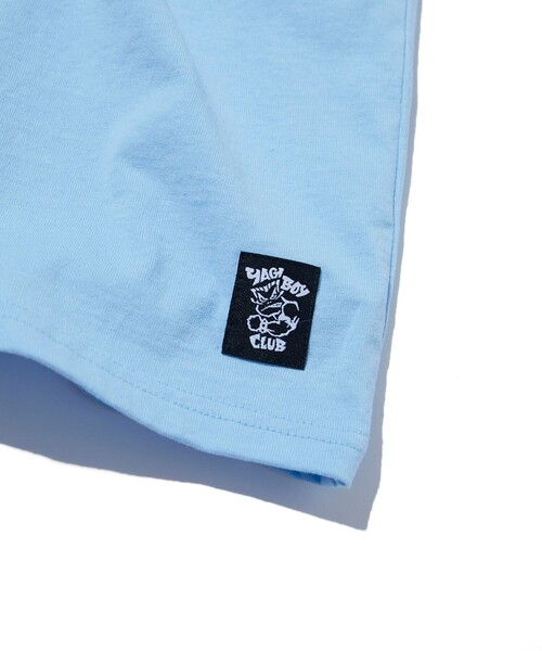 BAD BOY（バッドボーイ）の「【YAGI EXHIBITION × BAD BOY/ヤギエキシビジョン × バッドボーイ】 BOTH ...
