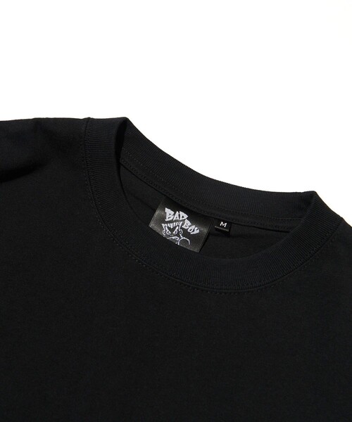 BAD BOY（バッドボーイ）の「【YAGI EXHIBITION × BAD BOY/ヤギエキシビジョン × バッドボーイ】 BOTH ...