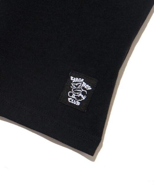 BAD BOY（バッドボーイ）の「【YAGI EXHIBITION × BAD BOY/ヤギエキシビジョン × バッドボーイ】 BOTH ...