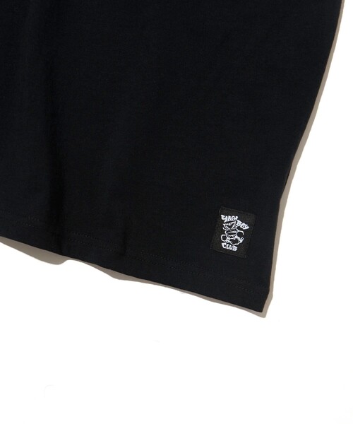 BAD BOY（バッドボーイ）の「【YAGI EXHIBITION × BAD BOY/ヤギエキシビジョン × バッドボーイ】 BOTH ...