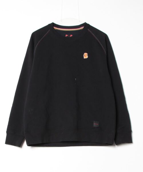 【ブランド古着】スウェットカットソー（スウェット）｜Paul Smith（ポールスミス）のファッション通販 - ZOZOUSED