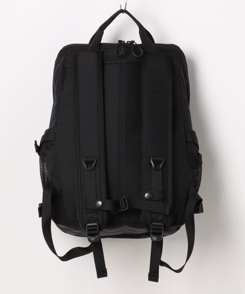 FREDRIK PACKERS（フレドリックパッカーズ）の「【FREDRIK PACKERS】420D BACKPACK MELL ...