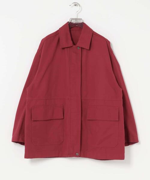 セール】コットンオックスカバーオール（カバーオール）｜URBAN