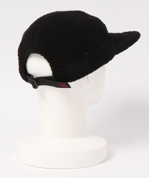 GRAMICCI （グラミチ）の「【Gramicci / グラミチ】BOA FLEECE JET CAP（キャップ）」 - WEAR