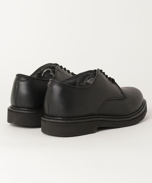 ROTHCO（ロスコ）の「ROTHCO ロスコ SOFT SOLE MILITARY UNIFORM オックスフォードシューズ 5085 ...
