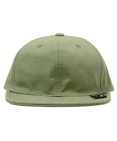 RIVER UP（リバーアップ）の「RIVER UP Cordura NYCO Short Cap / リバーアップ コーデュラナイコ ...