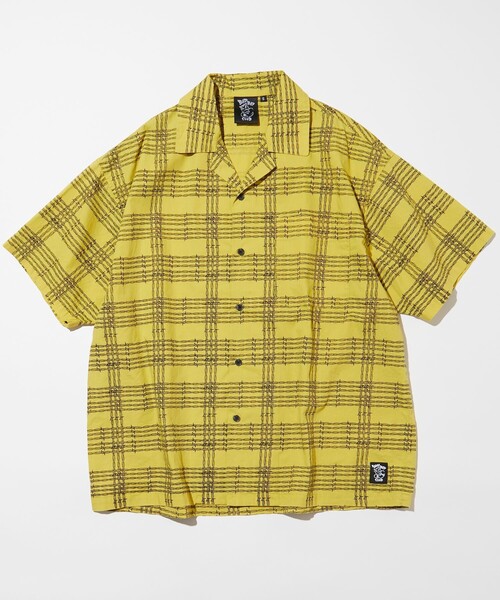 BAD BOY（バッドボーイ）の「【YAGI EXHIBITION × BAD BOY/ヤギエキシビジョン × バッドボーイ】 WIRE ...