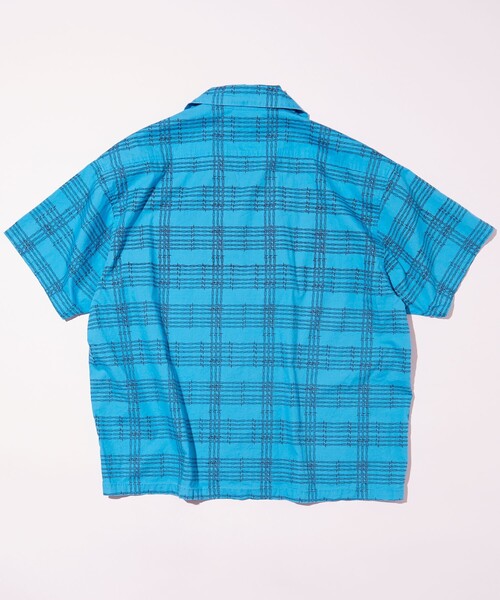 BAD BOY（バッドボーイ）の「【YAGI EXHIBITION × BAD BOY/ヤギエキシビジョン × バッドボーイ】 WIRE ...