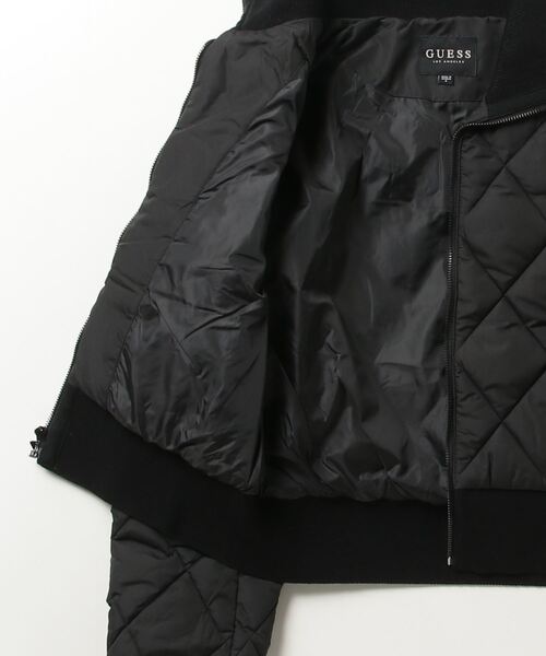 Guess（ゲス）の「Padding Jacket ジャケット（その他アウター）」 - WEAR