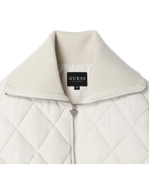 Guess（ゲス）の「Padding Jacket ジャケット（その他アウター）」 - WEAR