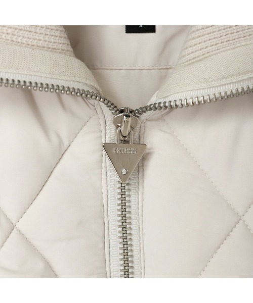 Guess（ゲス）の「Padding Jacket ジャケット（その他アウター）」 - WEAR