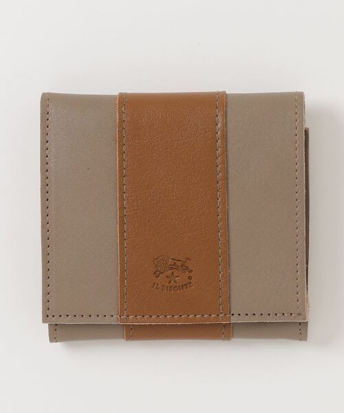 IL BISONTE（イルビゾンテ）の「IL BISONTE / WALLET / 2024 SPRING SUMMER / JAPAN ...
