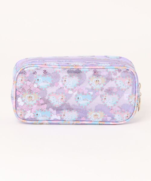 fafa（フェフェ）の「ISLA RAE | PVCペンケース（ポーチ）」 - WEAR