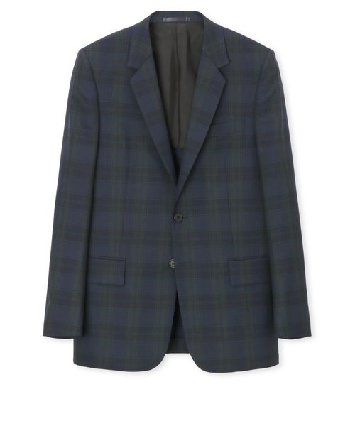 Paul Smith（ポールスミス）の「BLACK WATCH 2B SUIT / 193013 1695（セットアップ）」 - WEAR