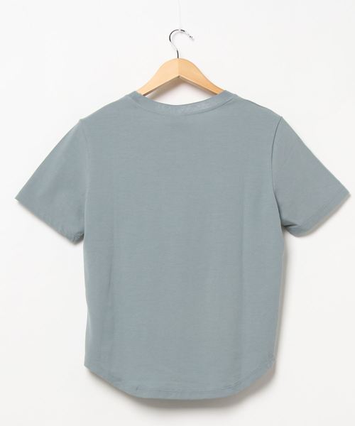 seya.（セヤ）の「SEYA. / Tシャツ（Tシャツ/カットソー）」 - WEAR