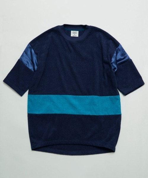 THING FABRICS（シングファブリックス）の「"THING FABRICS"TF change cloth long sleeve（T ...