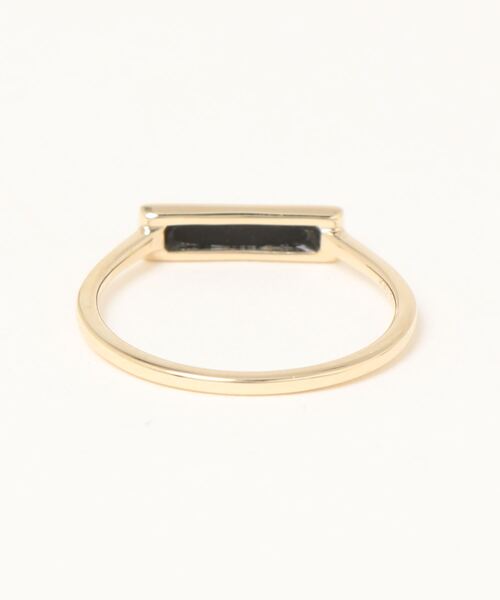 sowi（ソーイ）の「K10 Zen リング（リング）」 - WEAR