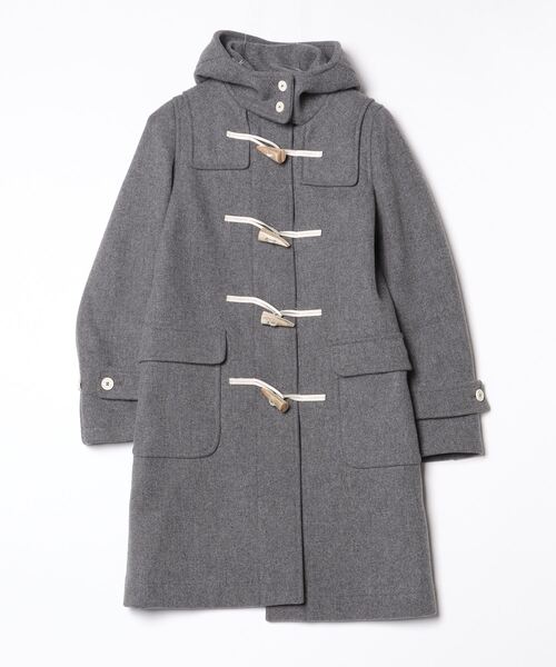 【セール/ブランド古着】ダッフルコート（ダッフルコート）｜Mackintosh（マッキントッシュ）のファッション通販 - ZOZOUSED