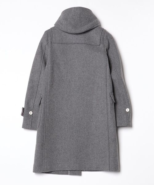 【セール/ブランド古着】ダッフルコート（ダッフルコート）｜Mackintosh（マッキントッシュ）のファッション通販 - ZOZOUSED