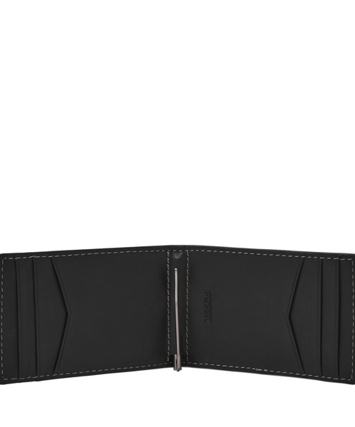 FOSSIL（フォッシル）の「Liam Money Clip SML1885001（ベルト）」 - WEAR