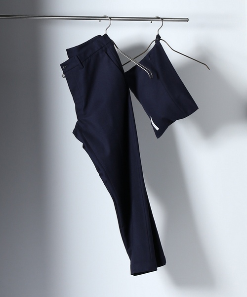JOURNAL STANDARD（ジャーナルスタンダード）の「《TETREX》パンツ #（スラックス）」 - WEAR
