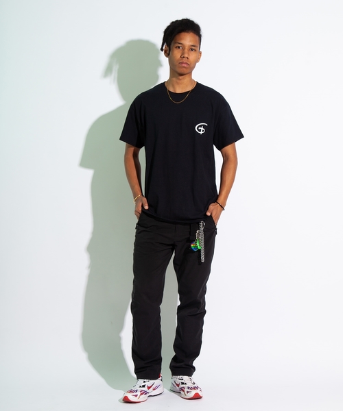 DELUSION LAND（デリュージョンランド）の「DELUSION LAND/デリュージョンランド/BUDDA TEE(DLL01-BUD ...