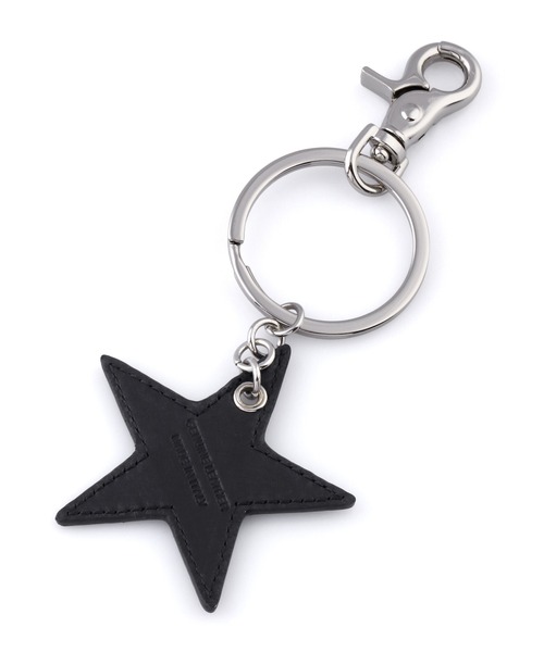Vivienne Westwood MAN（ヴィヴィアンウエストウッドマン）の「CHELSEA STAR KEYRING【209726 ...