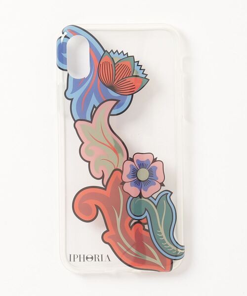 【セール】【IPHORIA アイフォリア】Case for Apple iPhone X/XS（スマホケース/カバー）｜iphoria（アイ ...