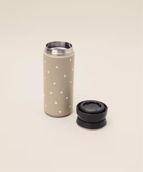 KINTO（キントー）の「《追加》【KINTO/キントー】別注TRAVEL TUMBLER (500ml) baby-kids（水筒）」 - WEAR