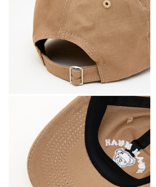 muahmuah（ムーアムーア）の「『muah muah/ムーアムーア』×『teddy bear/テディベア』MUAH BEAR BALL ...