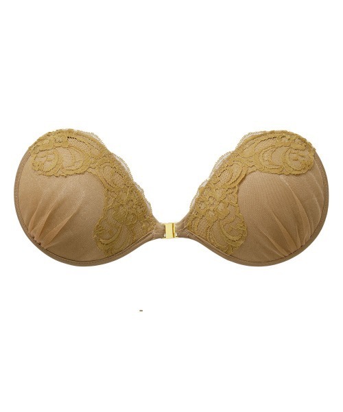 NuBra（ヌーブラ）の「ヌーブラ AL シャイニー Nubra エアーライト（その他アンダーウェア/インナー）」 - WEAR