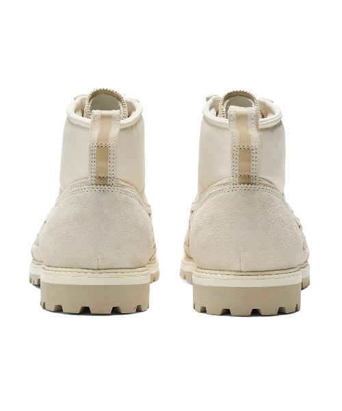 Onitsuka Tiger（オニツカタイガー）の「MEXICO RINKAN / メキシコ リンカン（ブーツ）」 - WEAR