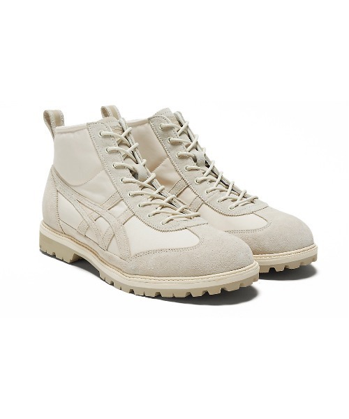 Onitsuka Tiger（オニツカタイガー）の「MEXICO RINKAN / メキシコ リンカン（ブーツ）」 - WEAR