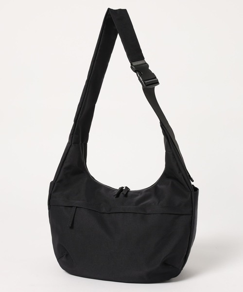 GLOBAL WORK（グローバルワーク）の「撥水スマらくムーンショルダー/128509（ショルダーバッグ）」 - WEAR