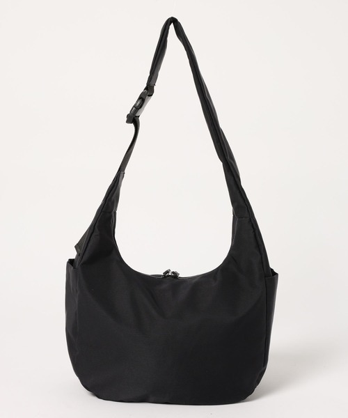 GLOBAL WORK（グローバルワーク）の「撥水スマらくムーンショルダー/128509（ショルダーバッグ）」 - WEAR