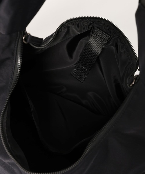 GLOBAL WORK（グローバルワーク）の「撥水スマらくムーンショルダー/128509（ショルダーバッグ）」 - WEAR