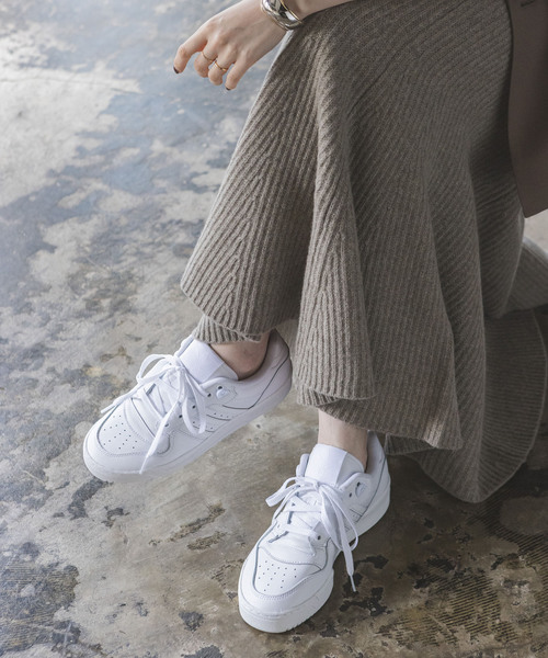 adidas/アディダス RIVALRY LOW FV4225（スニーカー）｜adidas（アディダス）のファッション通販 - ZOZOTOWN