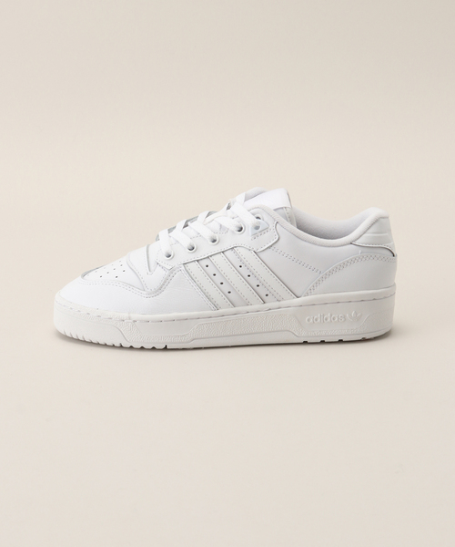 adidas/アディダス RIVALRY LOW FV4225（スニーカー）｜adidas（アディダス）のファッション通販 - ZOZOTOWN