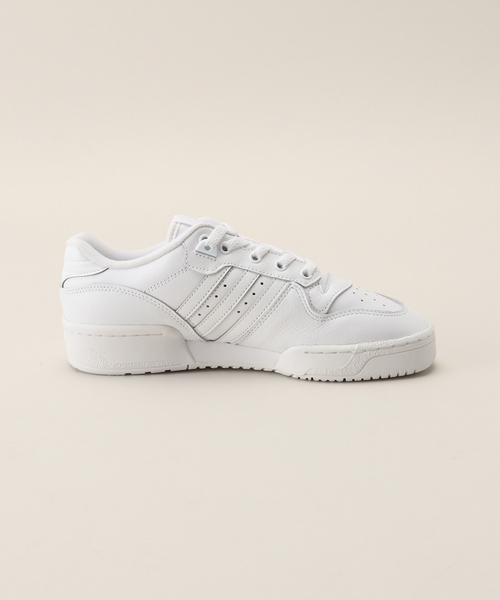 adidas/アディダス RIVALRY LOW FV4225（スニーカー）｜adidas（アディダス）のファッション通販 - ZOZOTOWN