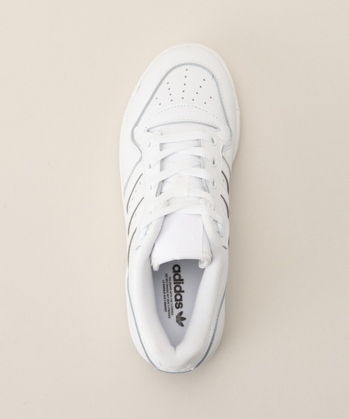 adidas/アディダス RIVALRY LOW FV4225（スニーカー）｜adidas（アディダス）のファッション通販 - ZOZOTOWN