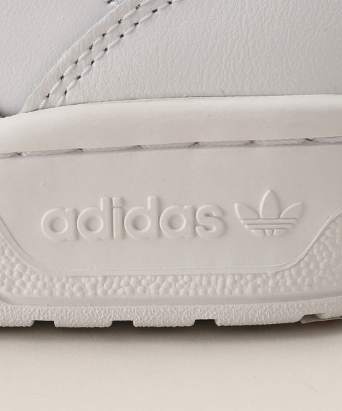 adidas（アディダス）の「adidas/アディダス RIVALRY LOW FV4225（スニーカー）」 - WEAR