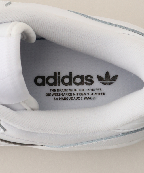 adidas（アディダス）の「adidas/アディダス RIVALRY LOW FV4225（スニーカー）」 - WEAR