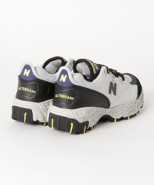 NEW BALANCE（ニューバランス）の「M801（スニーカー）」 - WEAR